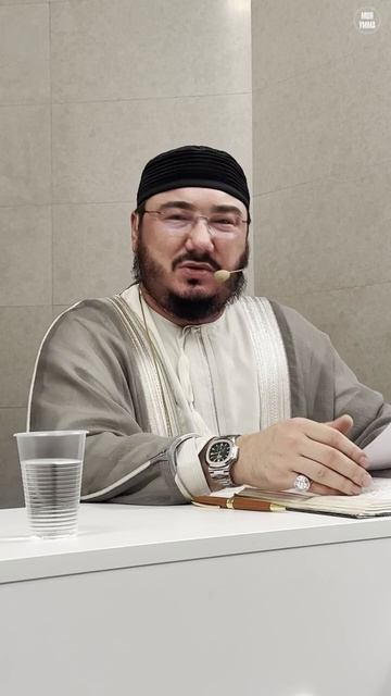 Самые лучшие дела - совершённые с чистым сердцем