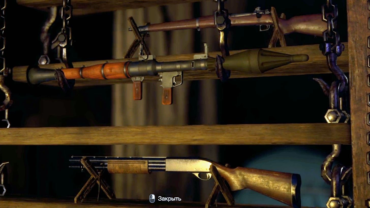 СТРЕЛЬБИЩЕ - УКРАШЕНИЯ - ТОРГОВЕЦ - ТРЕНИРОВКА СТРЕЛЬБЫ - УЛУЧШЕНИЕ - РЕЗИДЕНТ 4  РЕМЕЙК ПРОХОЖДЕНИЕ