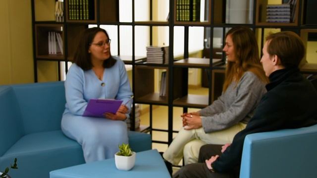 «Первый экспериментальный» — подкаст о жизни и науке молодых учёных ПГТУ — филиала НИУ МГСУ