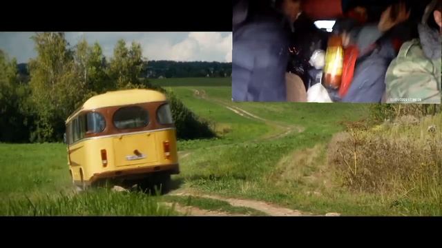 Трейлер фильма Простоквашино RYTP (ремейк)