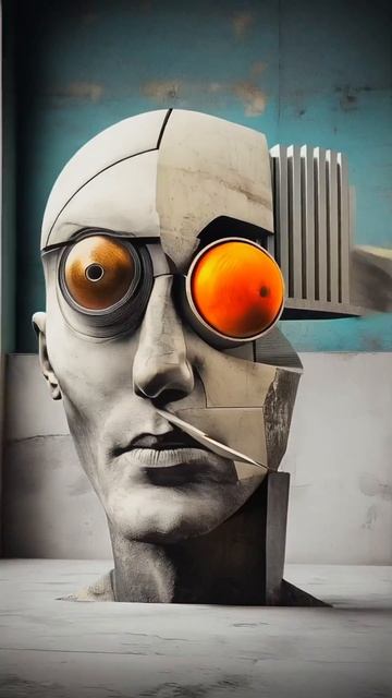 Ключевые кадры видео с искусственным интеллектом