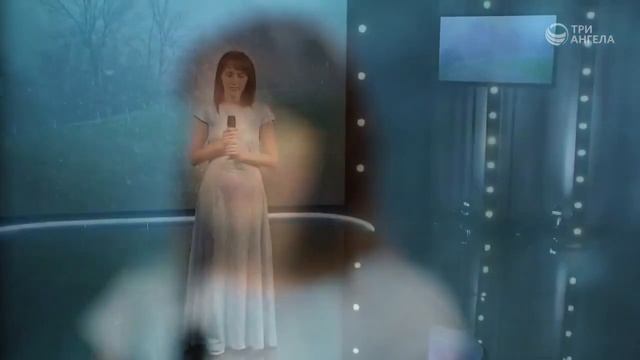 Ксения Лапицкая - Пред Земли Творцом LIVE