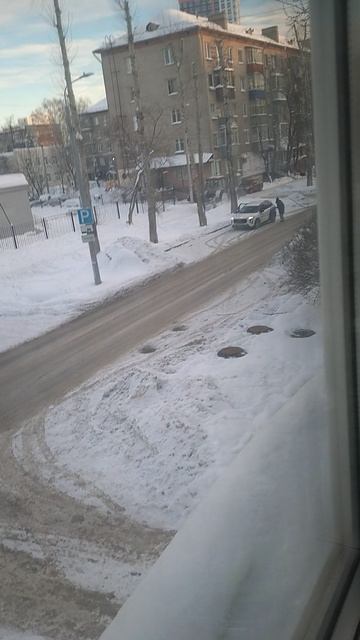 №1260 ул. Газеты Звезда. 1 января 2026 г., 15:41:34 VID_20260101_154122099