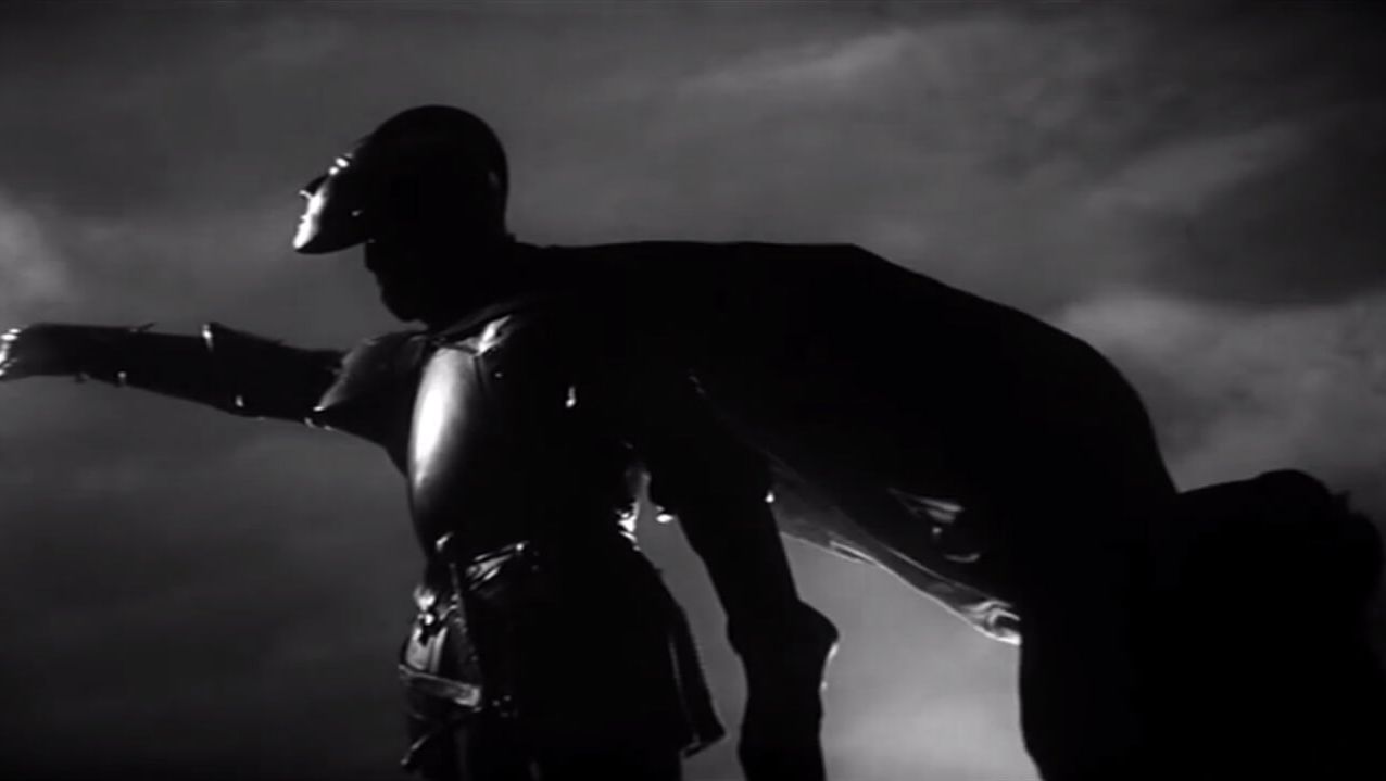 Вечный вопрос: «Гамлет», «Макбет» и другие сказки о власти (2016)