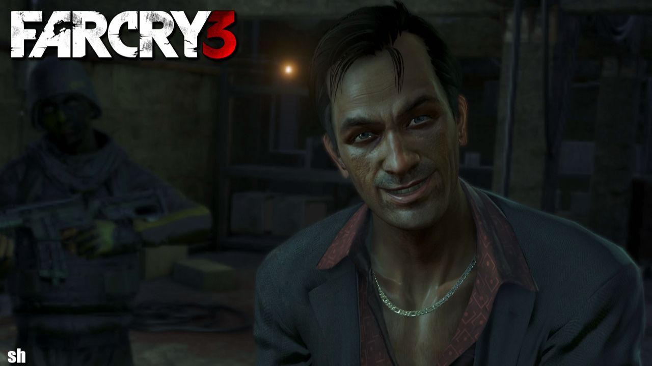 Far Cry 3►Прохождение без комментариев.#11