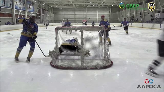 ТОП - 10 ГОЛОВ / ДЕБЮТАНТ 1 / ДЕКАБРЬ / НИЖНИЙ НОВГОРОД