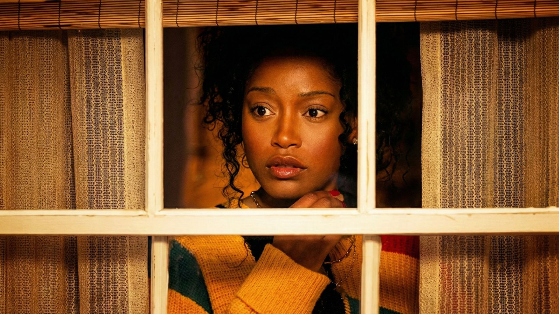 Предместье - (сериал 2026 – ...) тизер-трейлер