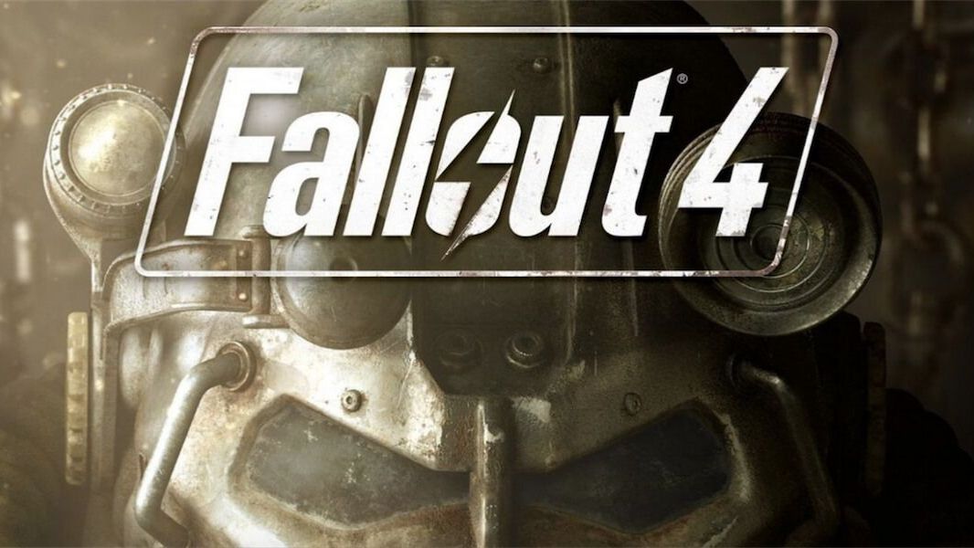 Fallout 4 Anniversary Edition - Стрим 22