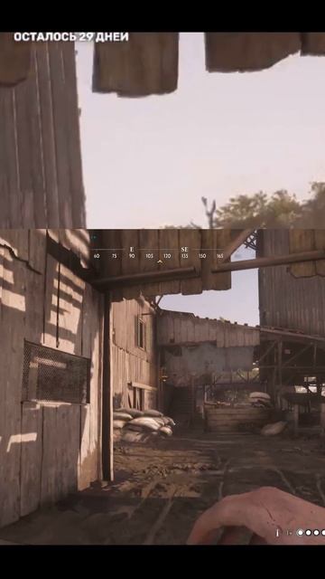 Минус я в Hunt: Showdown 1896 | #hunt #huntshowdown1896 #shorts