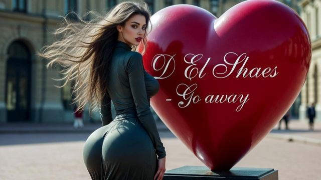D El Shaes - Go away