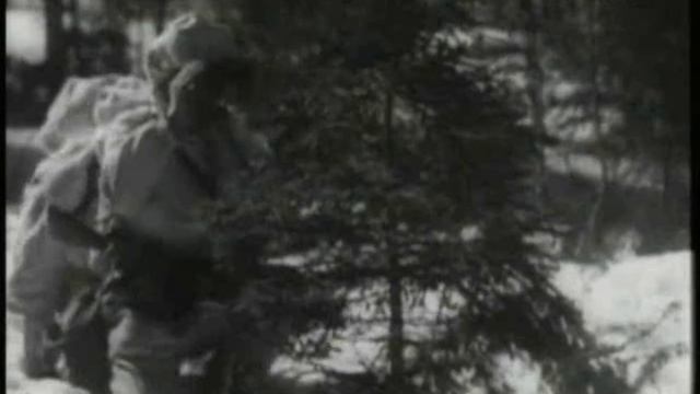 Они сражались за