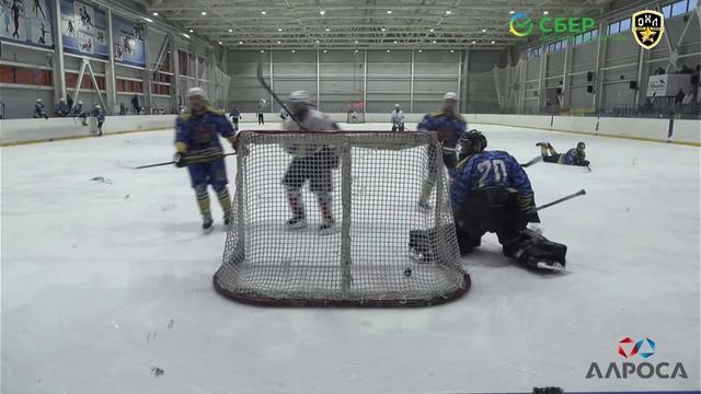 ТОП - 10 ГОЛОВ / ЛЮБИТЕЛЬ 1 / ДЕКАБРЬ / НИЖНИЙ НОВГОРОД