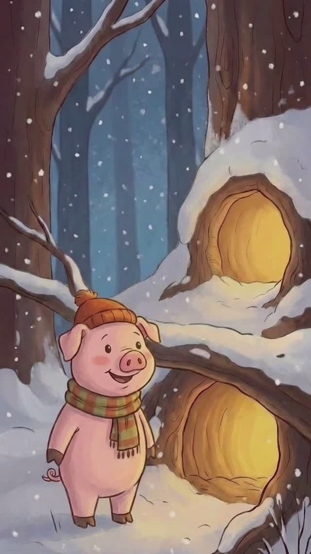 Прогноз на февраль для СВИНЬИ🐷