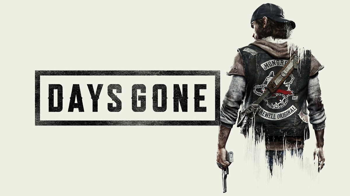 Days Gone #6 Прохождение. Лагерь Железного Майка