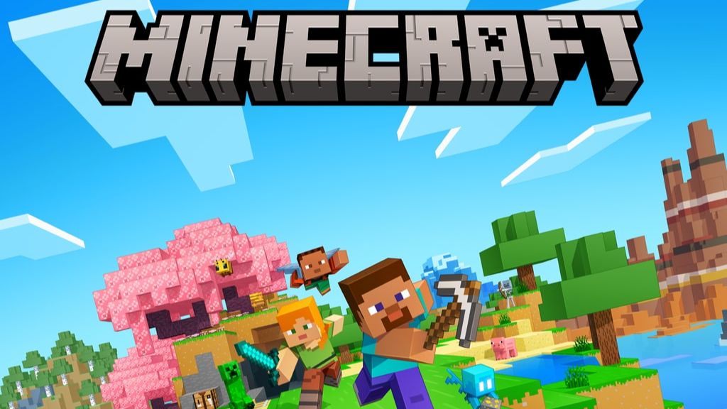 Minecraft. Поиск сокровищ. Часть 2.