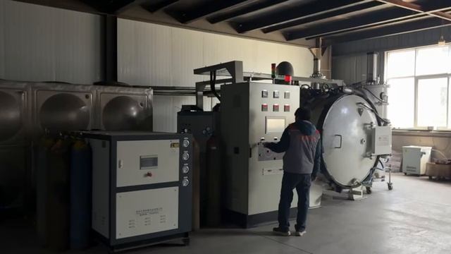 Муфельная печь