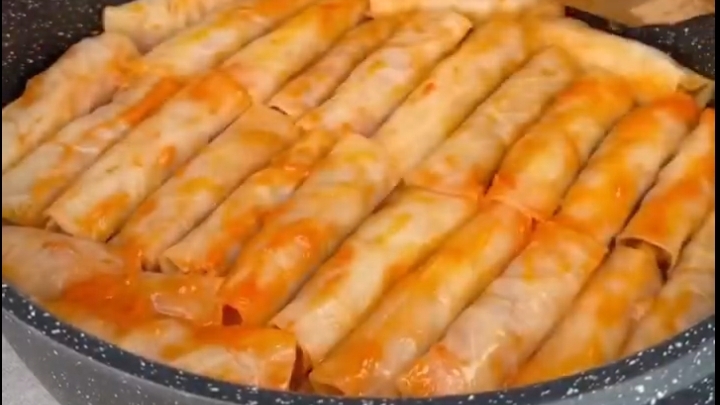 Вкуснейшие ГОЛУБЦЫ...🥬🥩😋