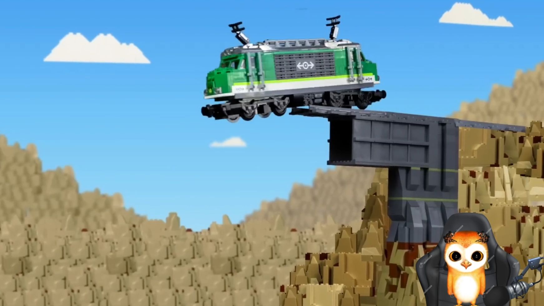 МУЛЬТИКИ ПРО МАШИНКИ КРУШЕНИЕ ПОЕЗДА И ОСОБО ОПАСНЫЙ ПРЕСТУПНИК