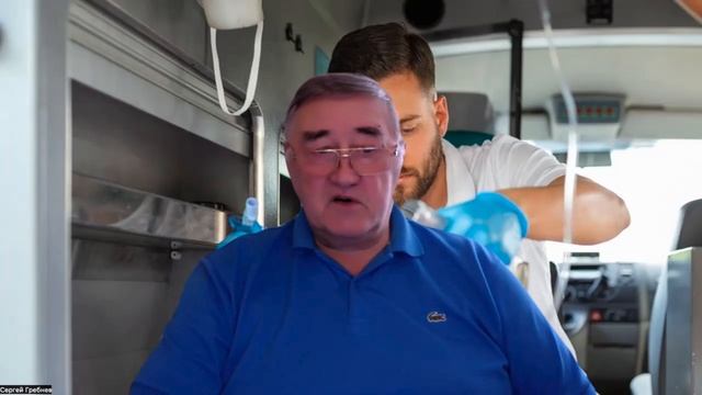 Тепловой удар — копия(1) обучение