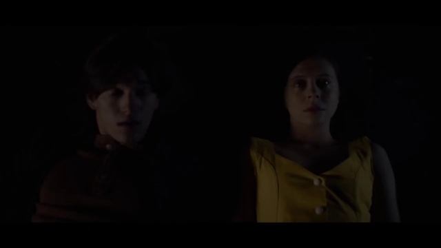 Сага о чудовище. Сумерки (фильм, 2018) Wildling 2018 фэнтези, ужасы США