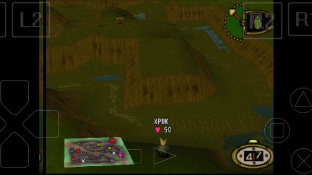 Hogs of War. Прохождение. Часть 3.