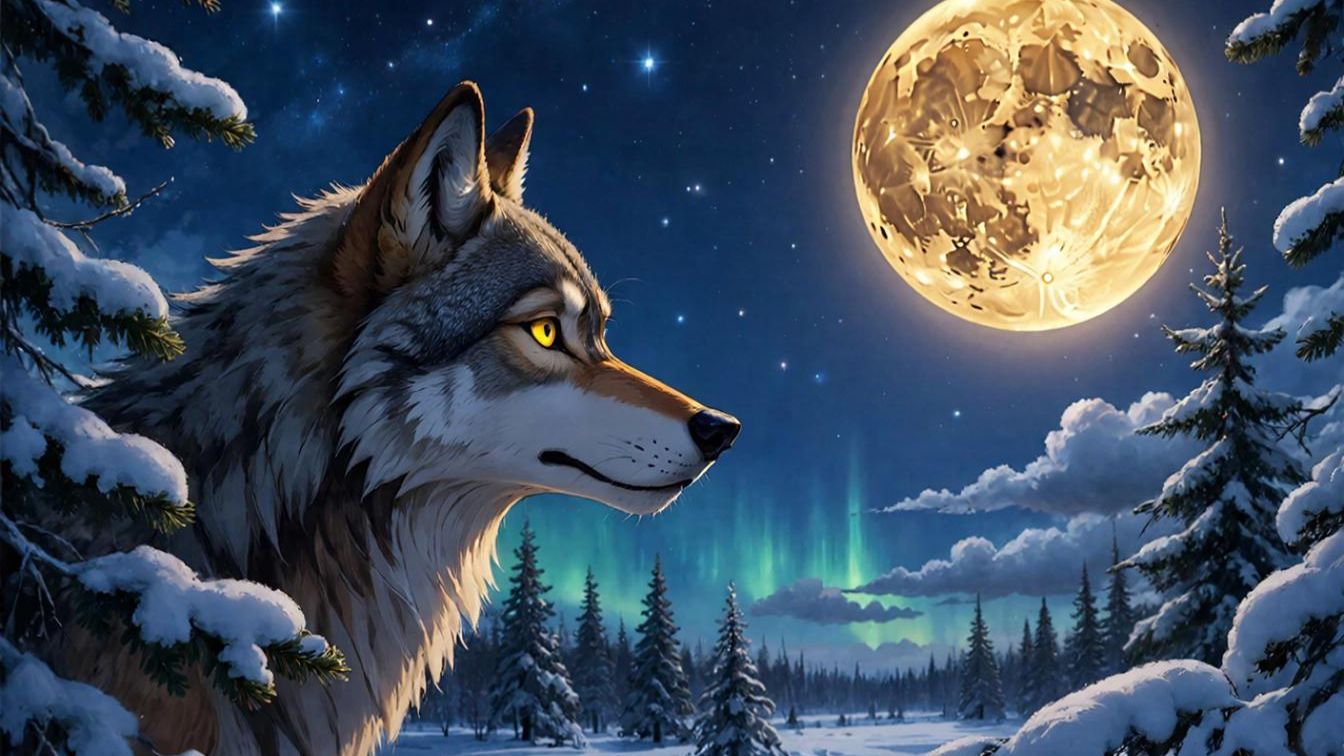 Каверы Кузня- Волчье золото (Женский вокал) на стихи Сергея Гнездилова