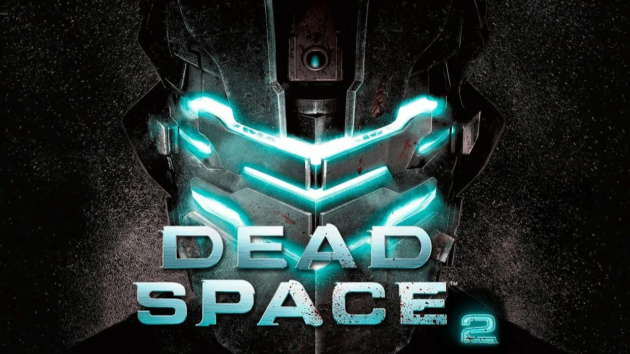 Дядя Пулъ и Дядя Айзек " Deed space 2 " Огромная мясорубка серия 5 ( стрим )