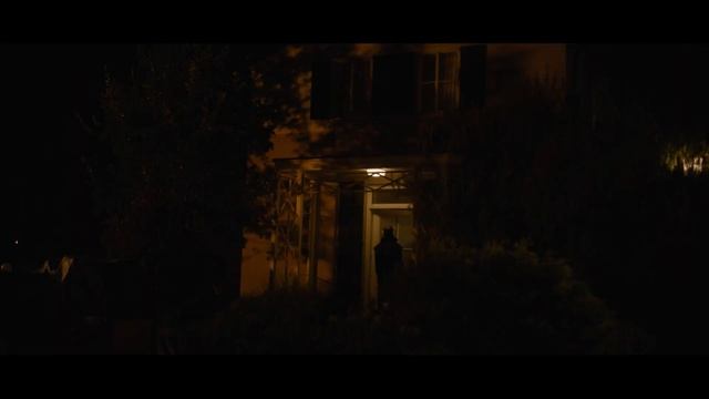 Заклятие. Обряд реинкарнации