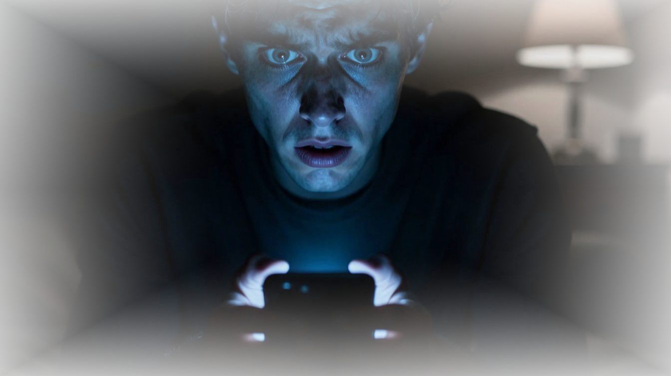 Звонок с незнакомого номера. Ужастики. Страшные истории