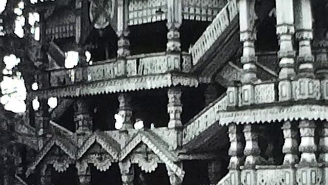 Летний театр парк Аркадия