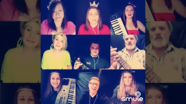 Песенка друзей