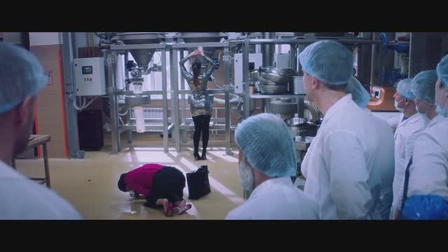 Равиоли Оли - в кино с 5 февраля.