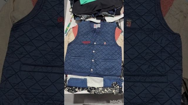 с713. Микс демисезон Германия