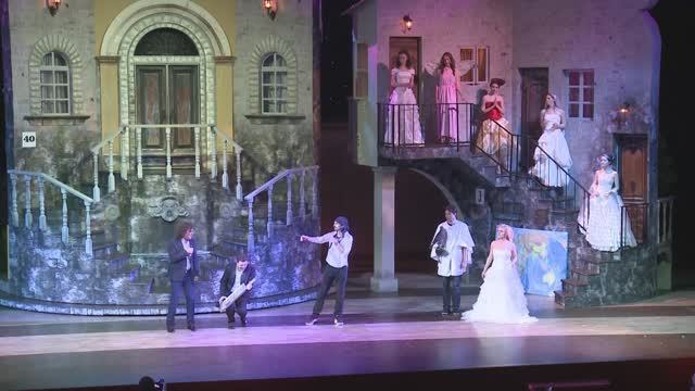 Карта мира 2017_Этот мир