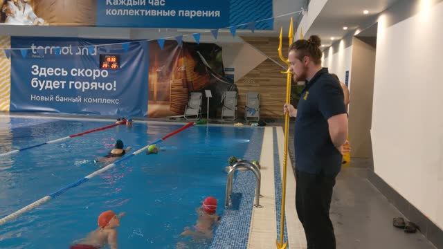 2025-02-613 SWP Тренировки