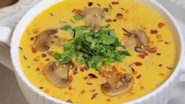 Сырный крем - суп 🧀
Обожаю сама и мои дети. Обалденно вкусный, сливочный, а главное, без овощей 😏