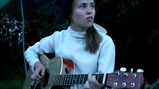 Сима Чернышёва Перевал