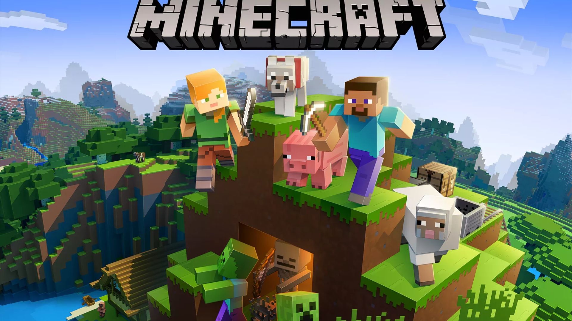 🔘⭕выживание на сервере Lifeboat 1# серия первый друг⭕🔘