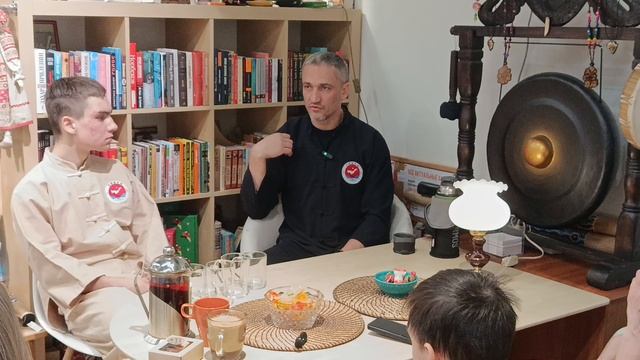 VID_2 (сенсей - Кара Юрий Михайлович)