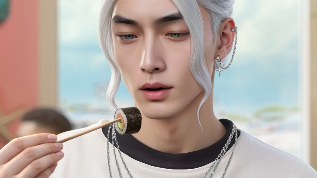 Легенды Коралин-Бэй | 2 сезон | 10 серия