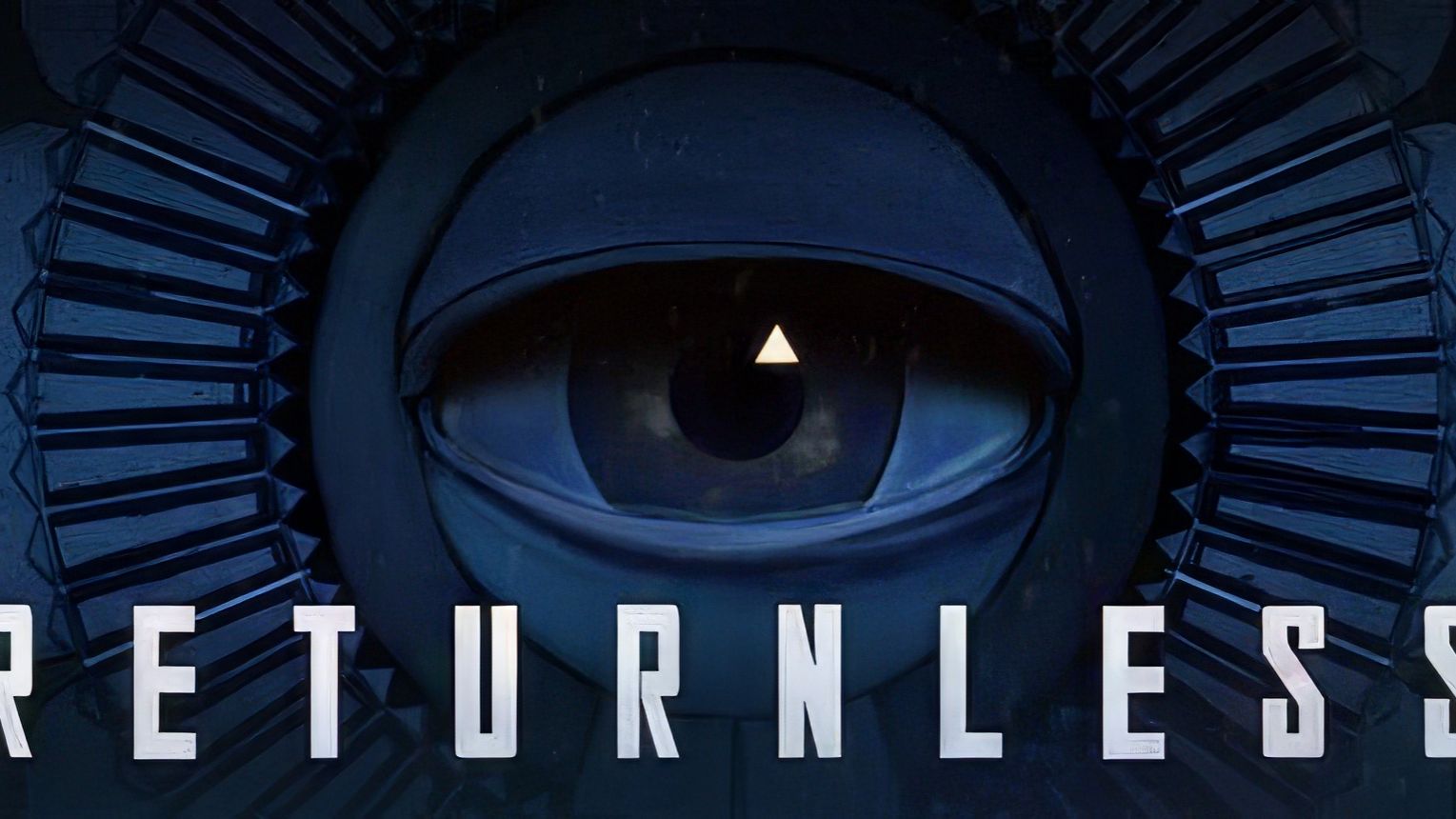 Returnless — поиграл в демку. Пипец замороченая игра!