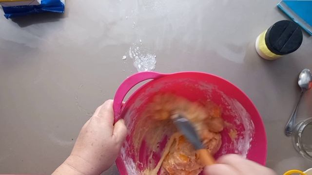 моя жизнь в селе