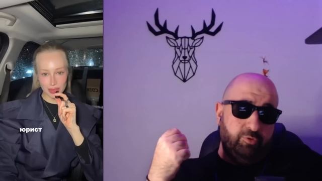 ТАРЕЛОЧНИЦА в ШОКЕ! чем закончилось СВИДАНИЕ с АМЕРИКАНЦЕМ