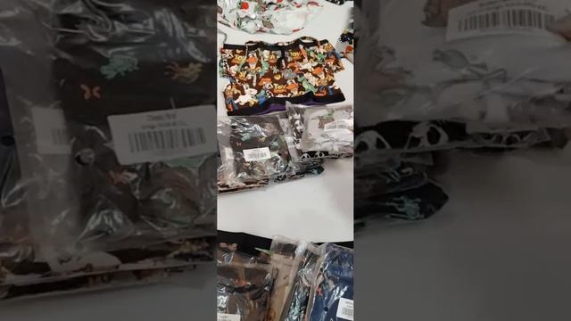 стж64. нижнее белье Disney