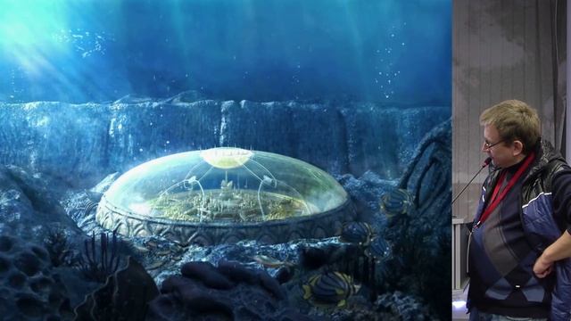 Пришельцы в Крыму. Движущиеся летательные объекты пришельцев. Антон Анфалов. 1