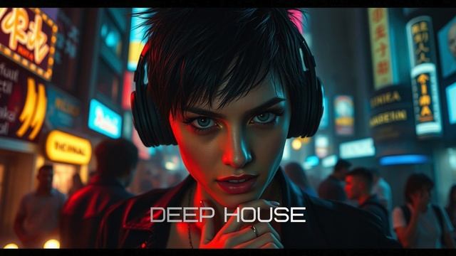 Хорошая музыка 😊 DEEP HOUSE MIX 2026 🎶 Слушать музыку онлайн