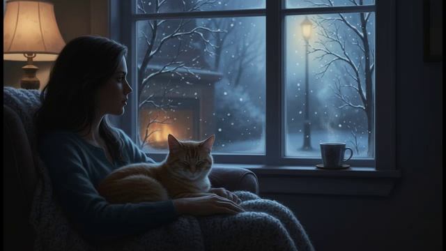 Бессонница (Стихи А.Иванихин)