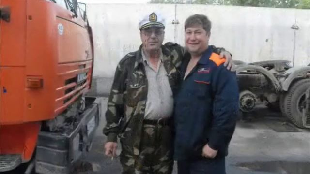 Трудовые будни СТО 18