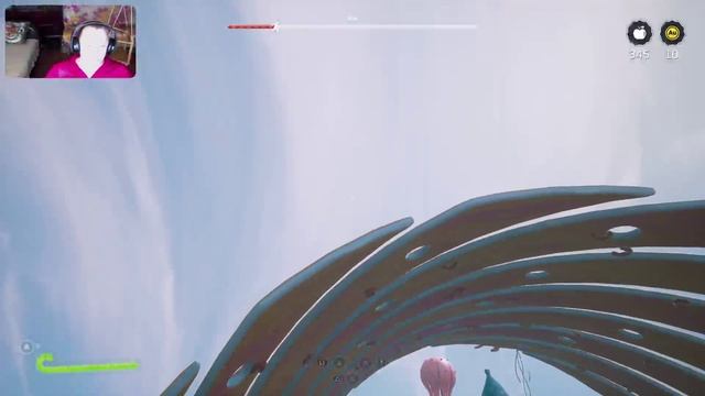 Atomic Heart TiL - Глюки s7