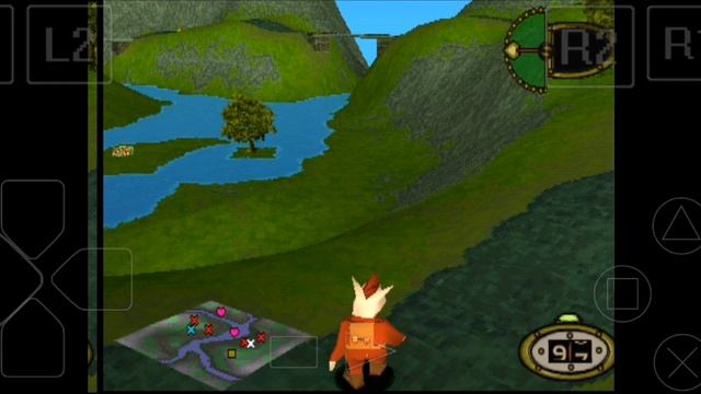 Hogs of War. Прохождение. Часть 2.